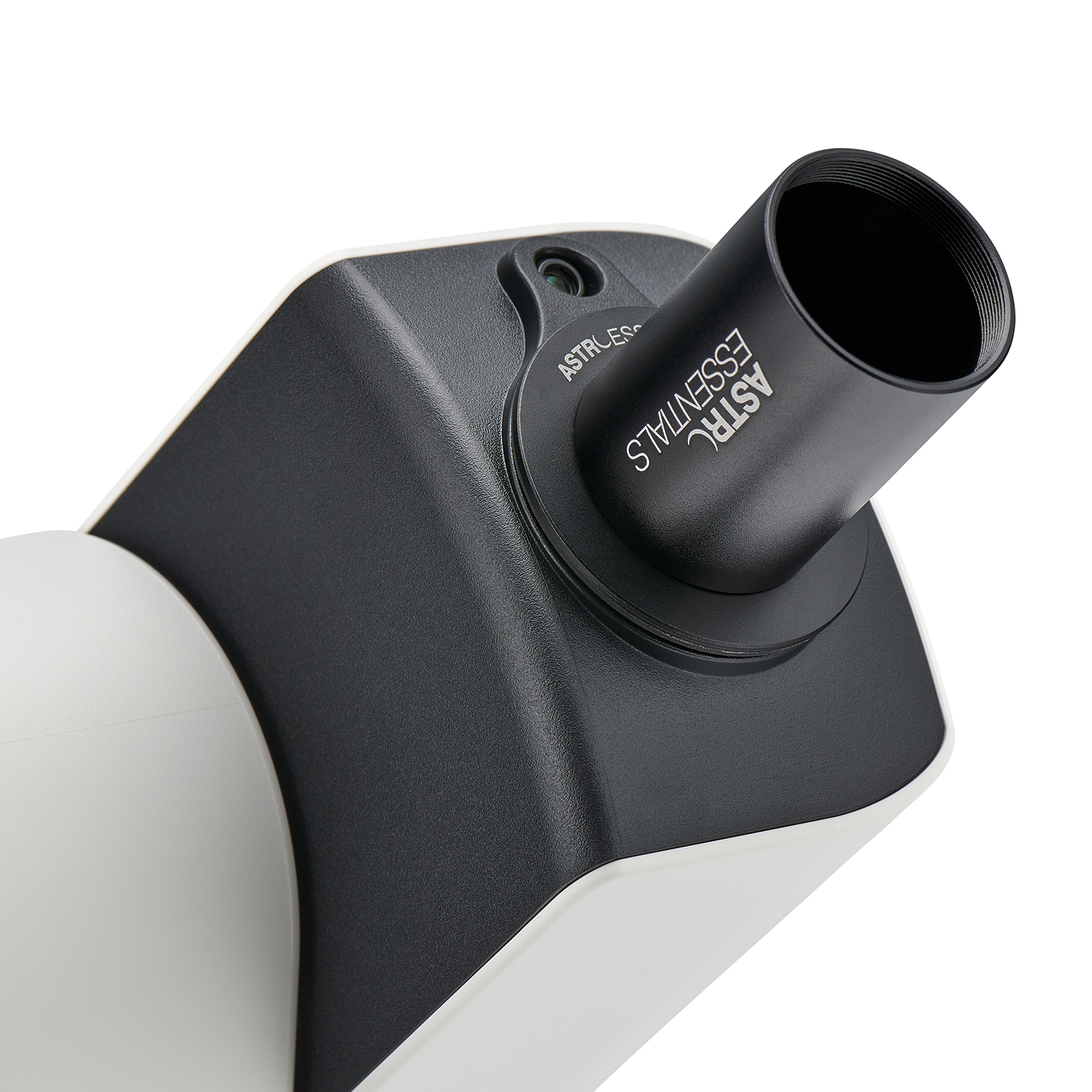 Astro Essentials 1.25" Metal dew shield for Seestar S30 (long) | First ...